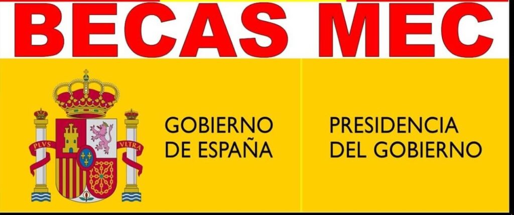 Becas MEC: Requisitos Y Beneficios【 2025】